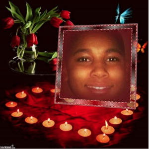 Statement From Rice Family in Honor of Tamir’s 14th Birthday | DEMOTROPOLIS